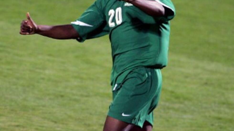 La Zambie aborde la CAN 2012 avec un esprit revanchard