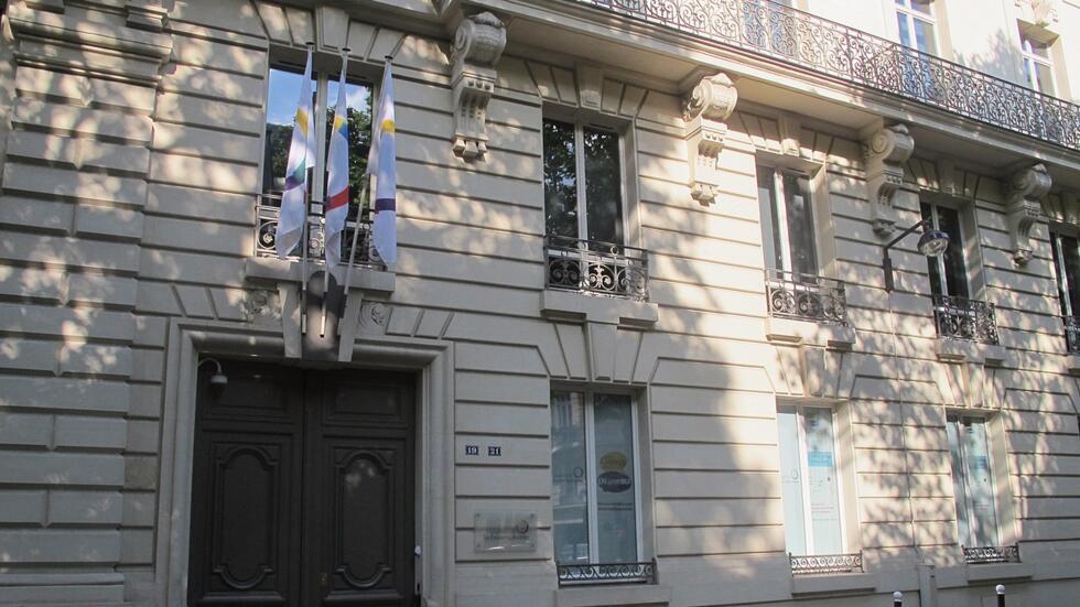 La guerre est déclarée pour prendre la tête de la Francophonie