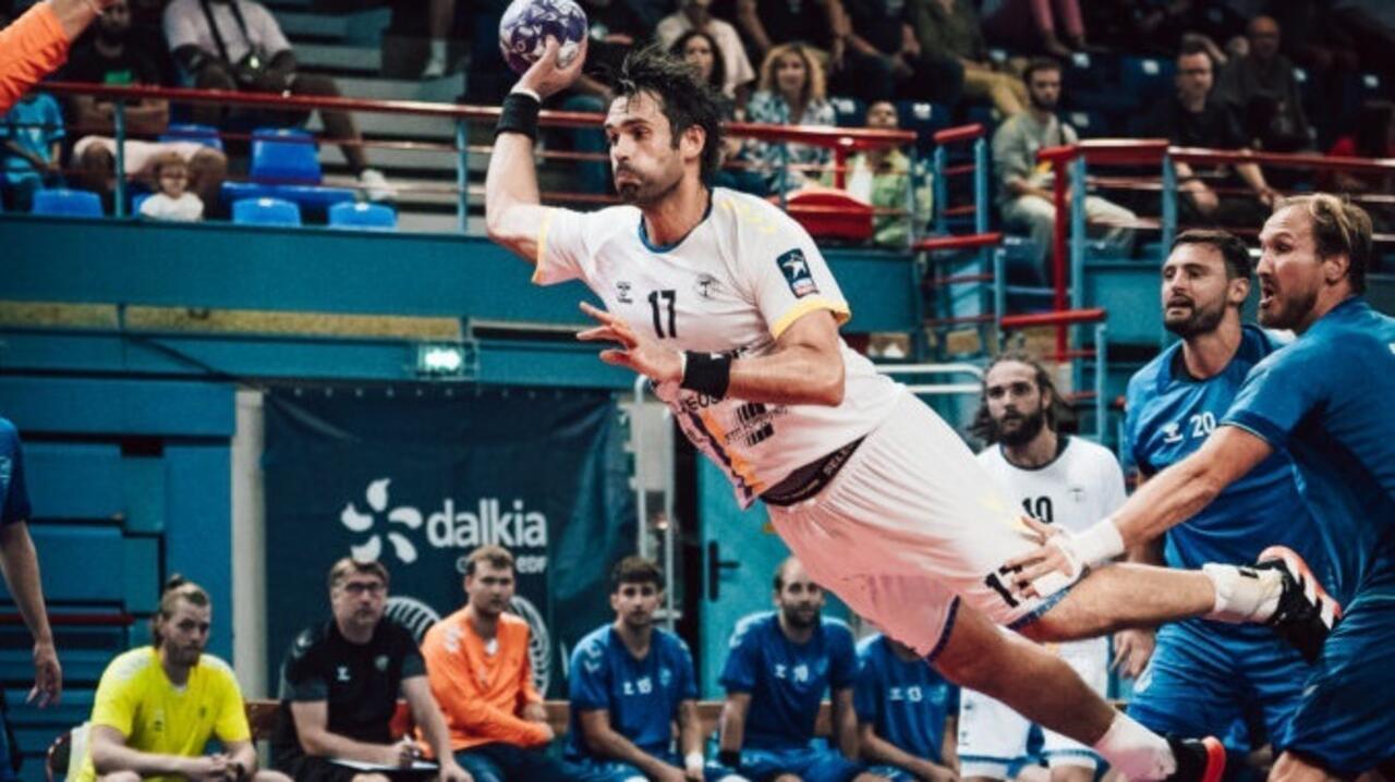 Tiago Rocha: «O objectivo do Tremblay é a manutenção, mas vamos dar ...