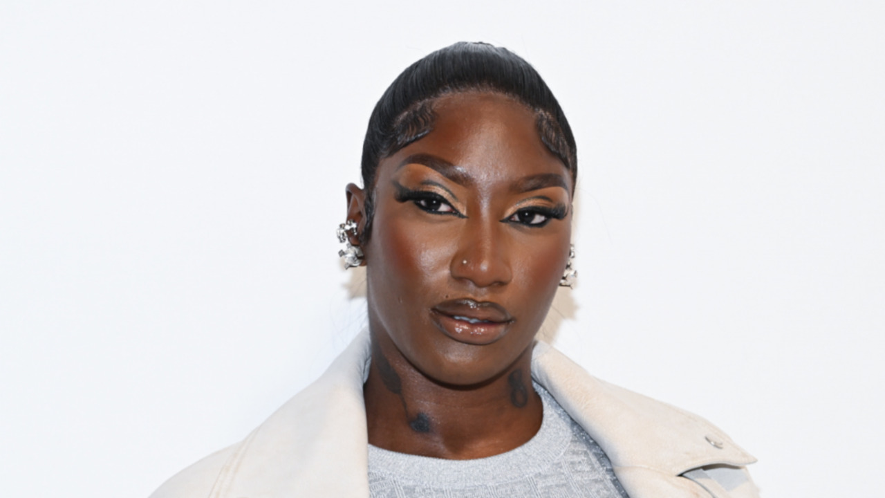 Aya Nakamura, Lady Djadja