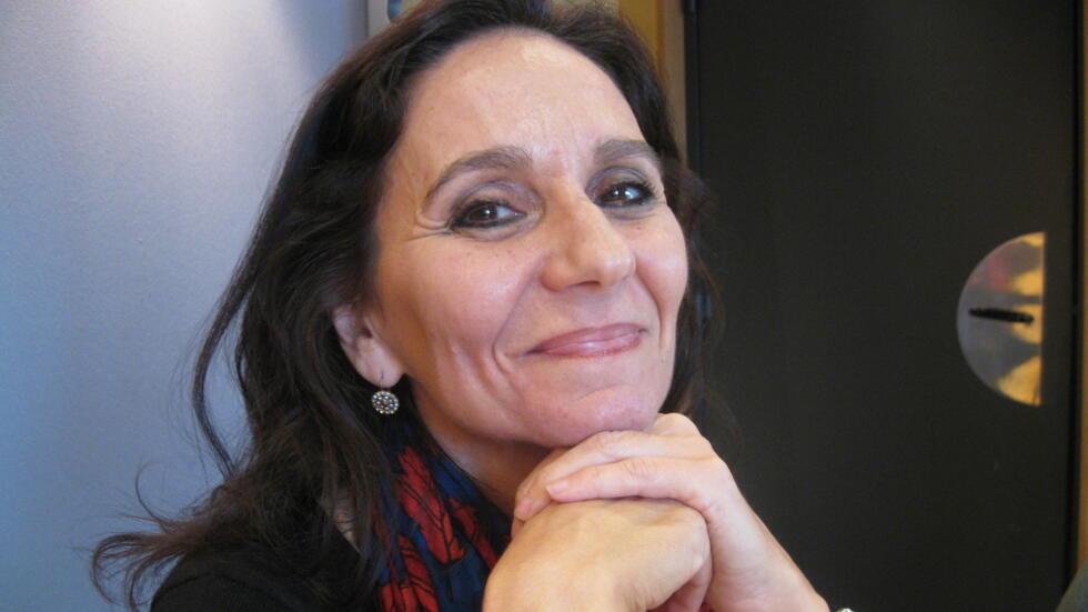 Gabriela Goldstein, “Promesa de felicidad” - El Invitado de RFI