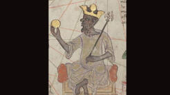 En 1324, le fastueux pèlerinage à La Mecque de Mansa Moussa - Afrique ...