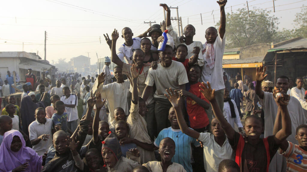 Rashin aikin yi na ta'azzara matsalar ƙwaƙwalwa tsakanin matasa- Masana