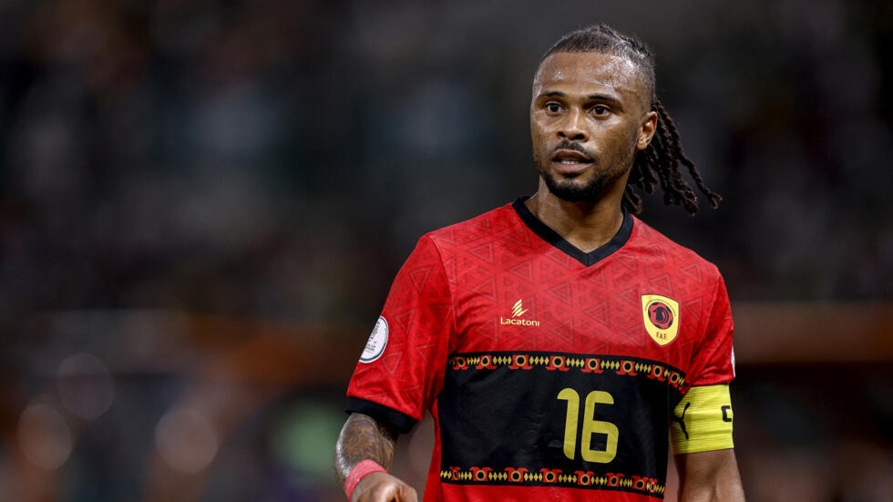 Fredy: «Angola fez história no CAN, mas não queremos ficar por aqui»