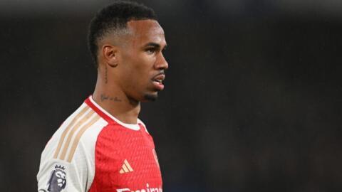 Labaran Wasanni: Labarai da dumi-duminsu wasanni - RFI