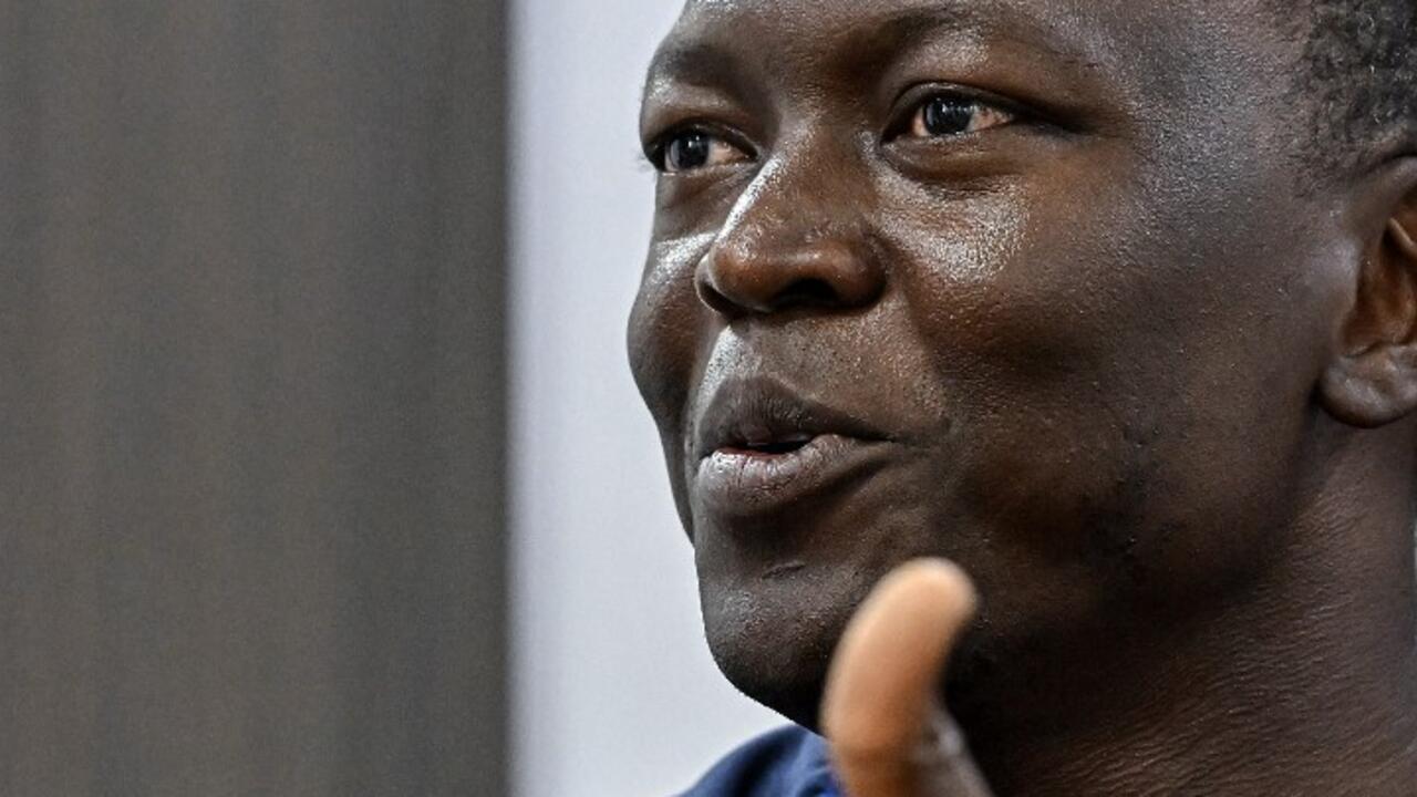 Chad: Kiongozi wa upinzani Succès Masra ahukumiwa kifungo cha miaka 20 jela