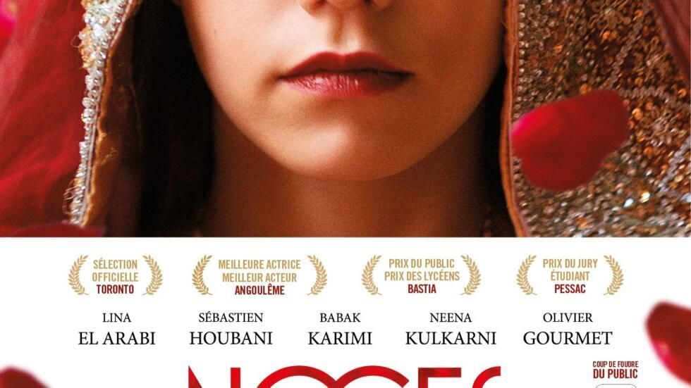 Stéphan Streker, réalisateur du film «Noces» - Invité culture