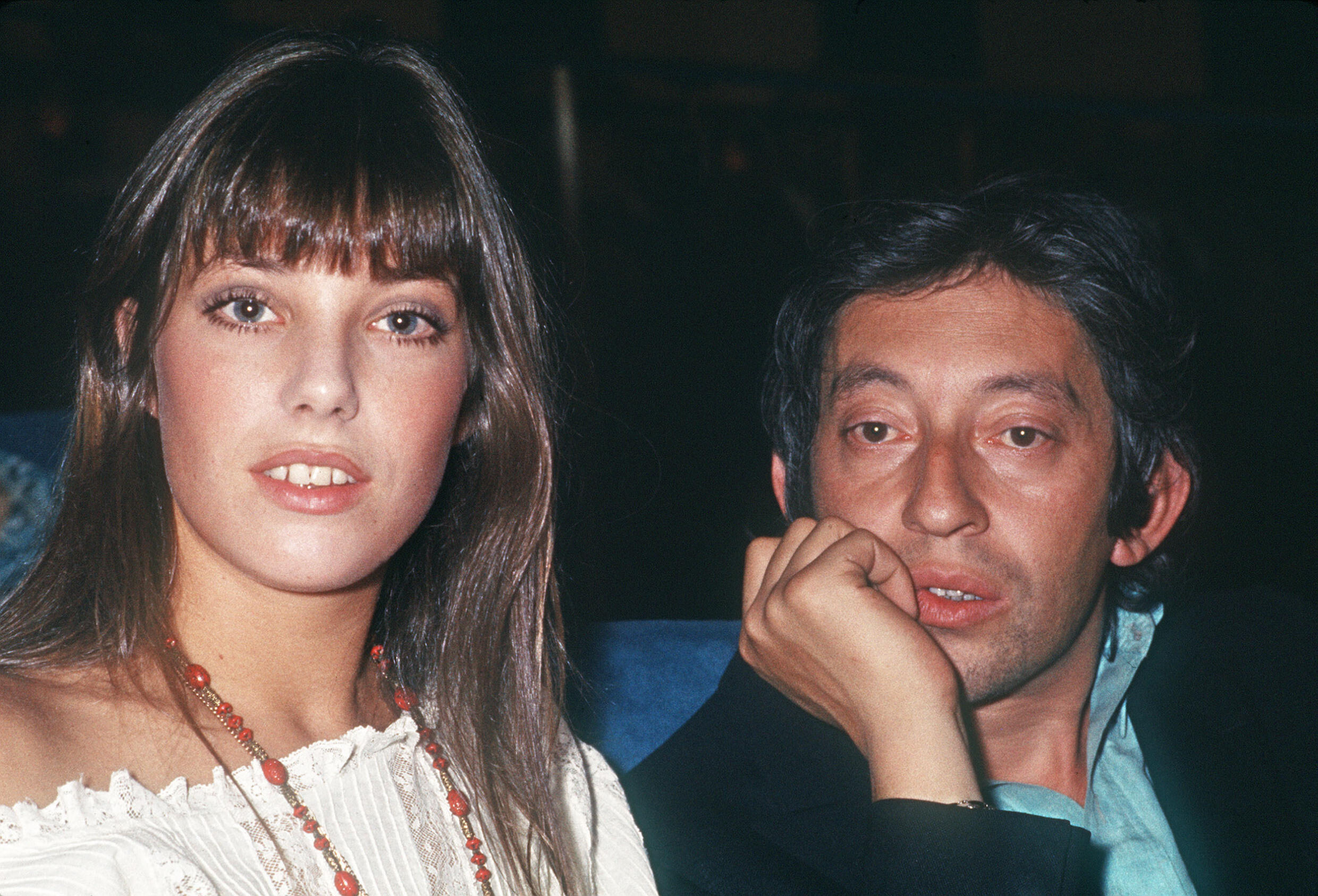 Jane Birkin, actor, singer and style icon, dies at 76 in Paris