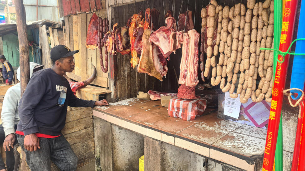 Madagascar: A Antananarivo, la viande devient de plus en plus chère