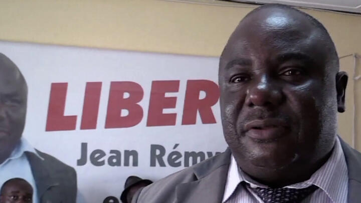 Présidentielle au Gabon: «C'est un mauvais signal que le président ...