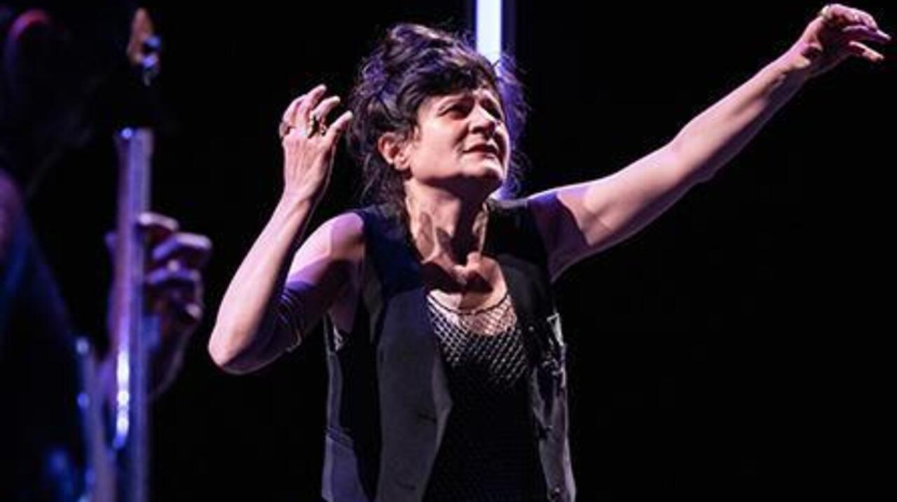 Norah Krief joue Penthésilée dans «La Fête des roses» - Invité culture