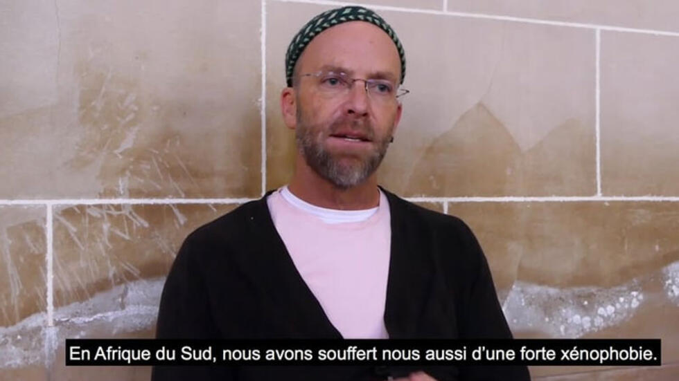 Bret Bailey au Festival de Marseille - Reportage culture