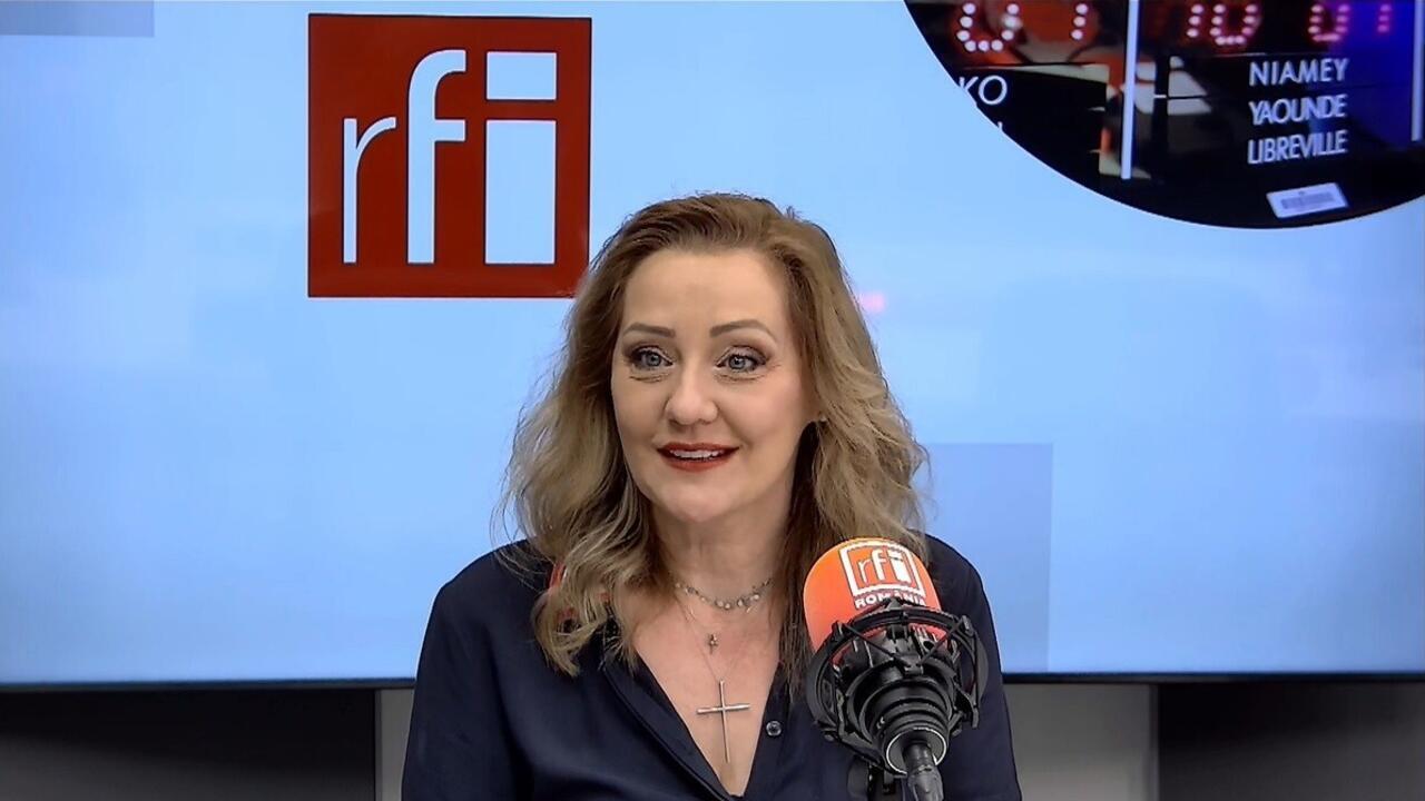 Realist, despre șansele Elenei Lasconi. Linia frontului (SpotMedia ...