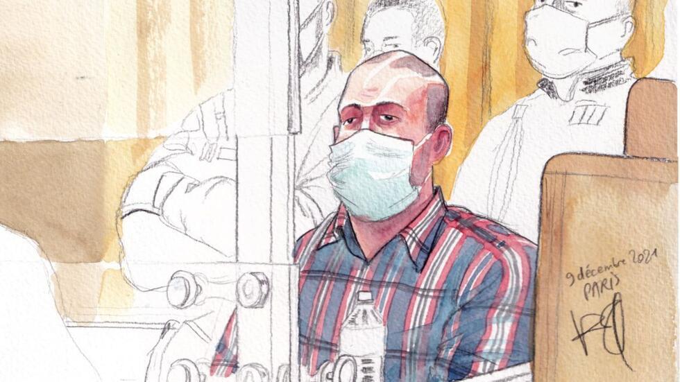 A claim of innocence, silence and debate about reviving the horrors of ...