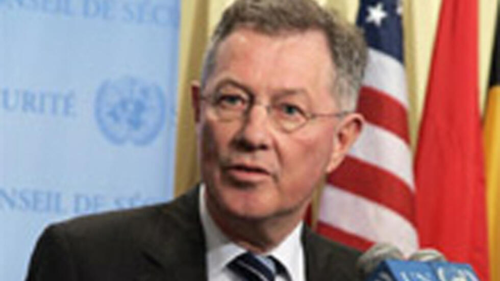 L’ONU va acheminer l’aide de la flottille pour Gaza