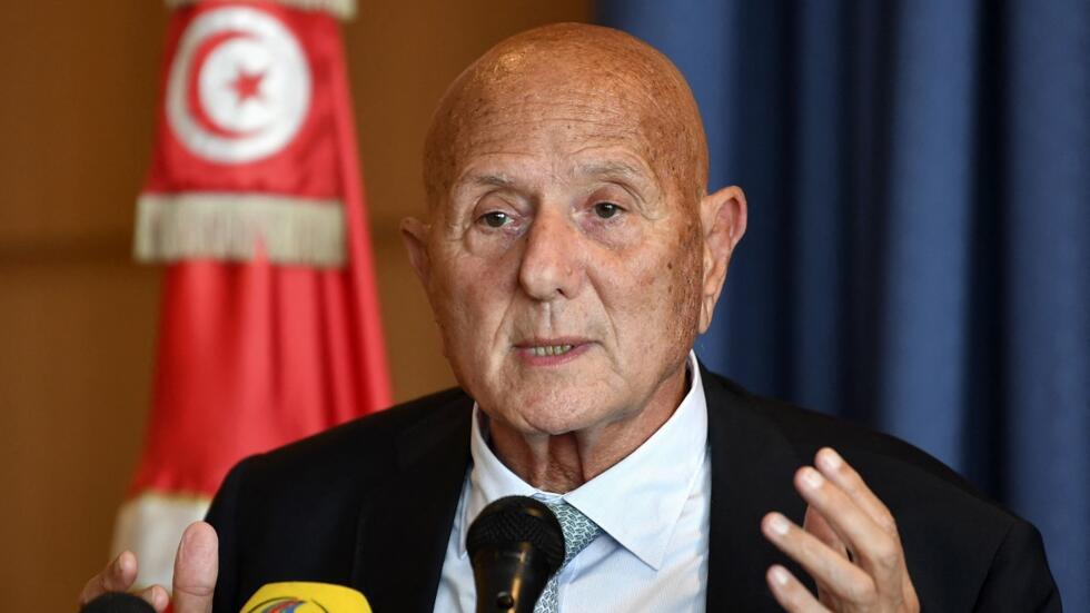 Tunisie: une coalition de l'opposition réunissant Ennahda et Qalb ...