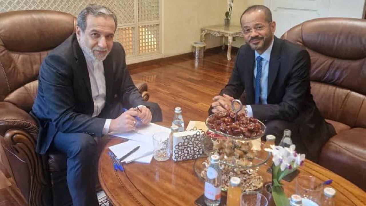 Nyuklia: Iran yatangaza mkutano na Marekani siku ya Jumapili