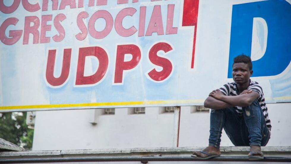 RDC: des cadres du parti au pouvoir prônent une nouvelle Constitution ...