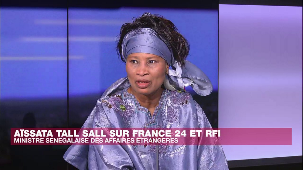 Sénégal: la démarche judiciaire pour «crimes contre l’humanité» contre ...