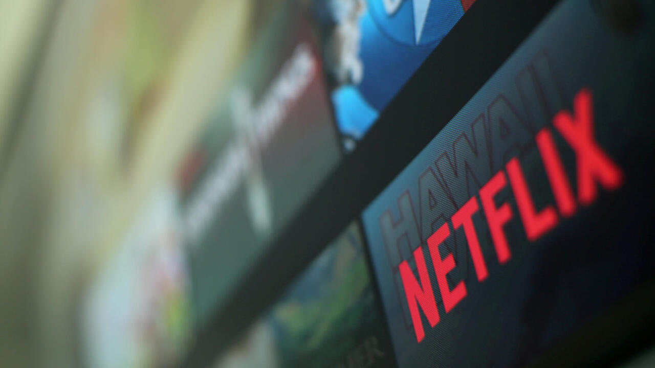 Netflix a enfin une vraie concurrence - Chronique des médias