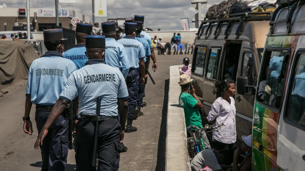 Mutinerie dans une prison à Madagascar: l'enquête est en cours
