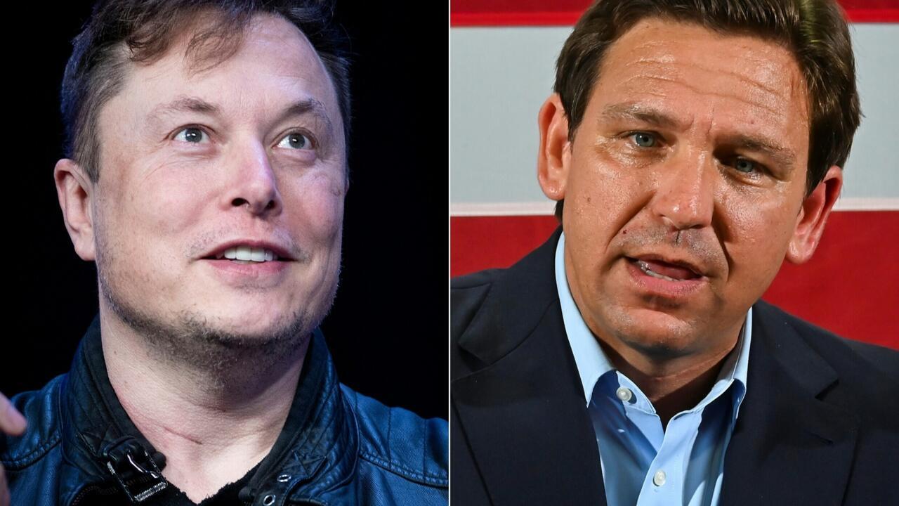 Is Musk's DeSantis show a winning ticket for Twitter?