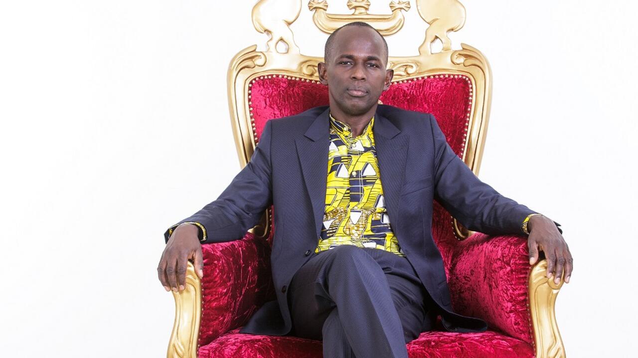 Mamane: «La jeunesse africaine ne veut plus qu’on lui raconte son ...