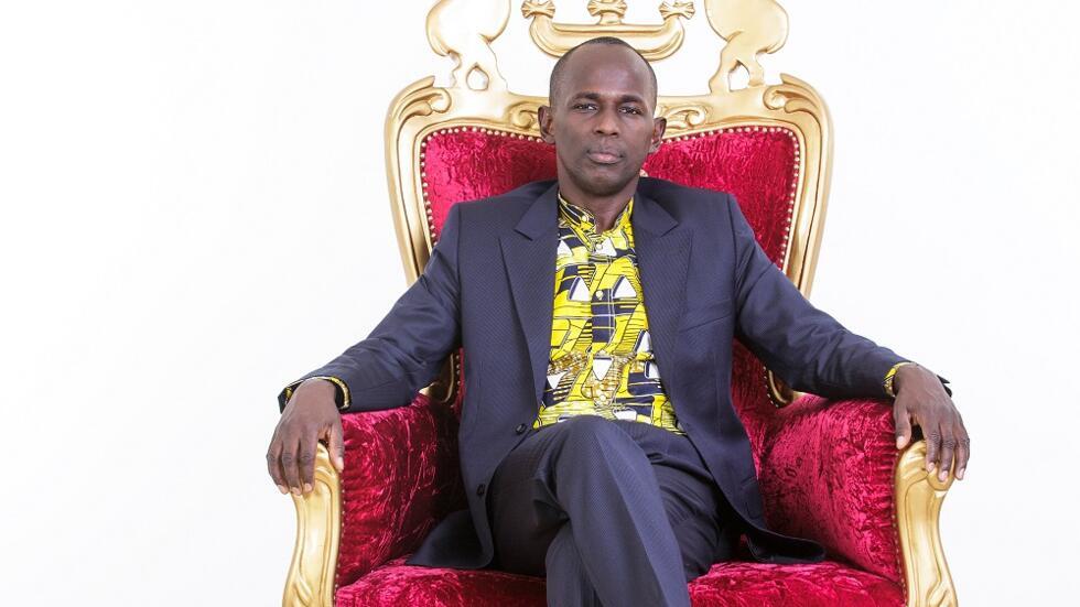 'This democratic hold-up is killing Africa': Mamane - Spotlight on Africa