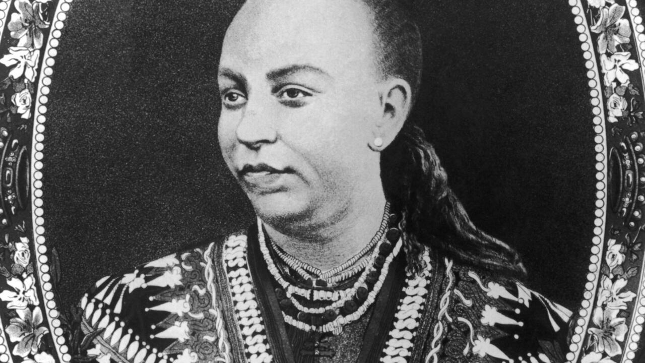 Taytu Betul, impératrice d'Éthiopie - Reportage Afrique - RFI