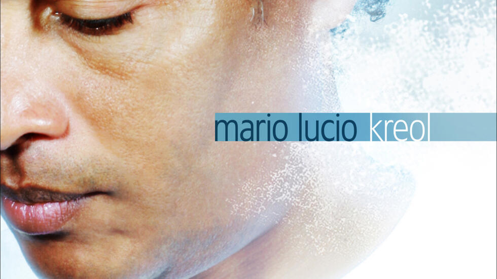 2. Mario Lucio - Musiques du monde