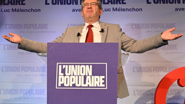 Accord LFI-EELV: «Pour le Parti socialiste, c’est soit se coucher soit ...