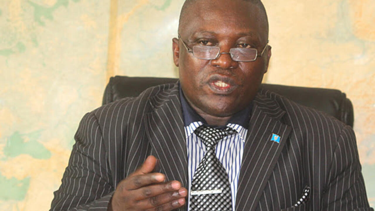 RDC : les émissions de Radio Okapi, la station soutenue par l'ONU ...