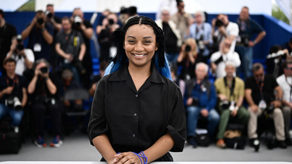 Cannes 2024: la réalisatrice Rungano Nyoni, exploratrice des réalités ...