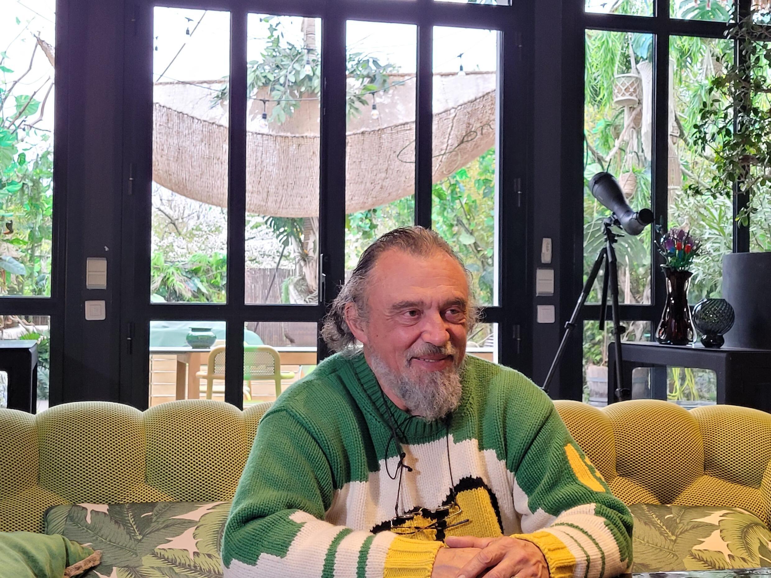 Le «Street Art» floral, ou quand le printemps fleurit toute l’année sur ...