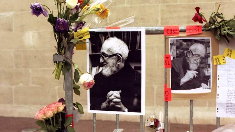 Cien años del nacimiento del Abate Pierre - Francia hoy