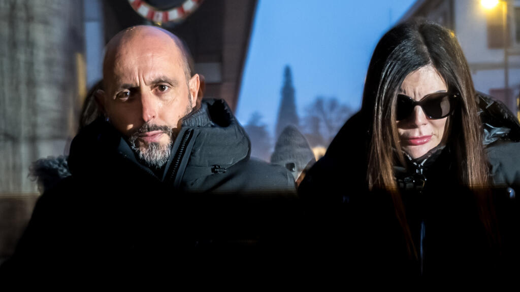 Swiss inferno bar owner detained for three months