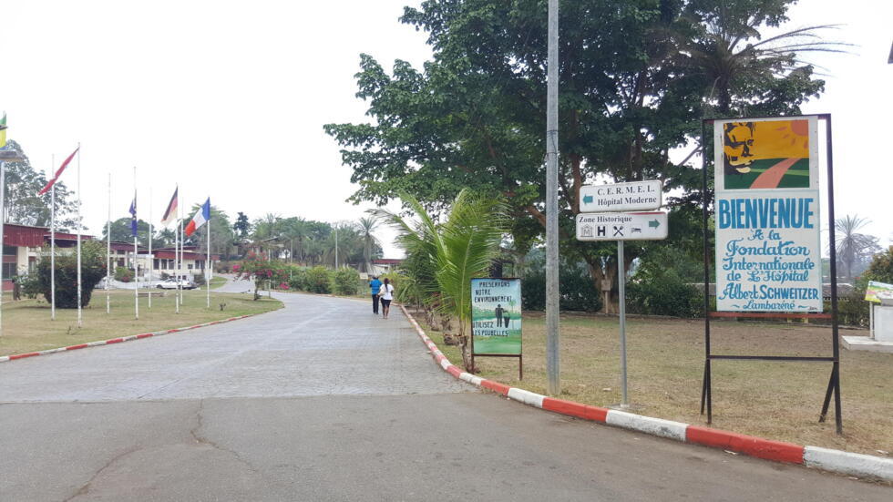 Gabon: informer les femmes sur la césarienne qui peut sauver la vie de ...