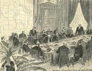 Les dates-clé de l'histoire du Togo