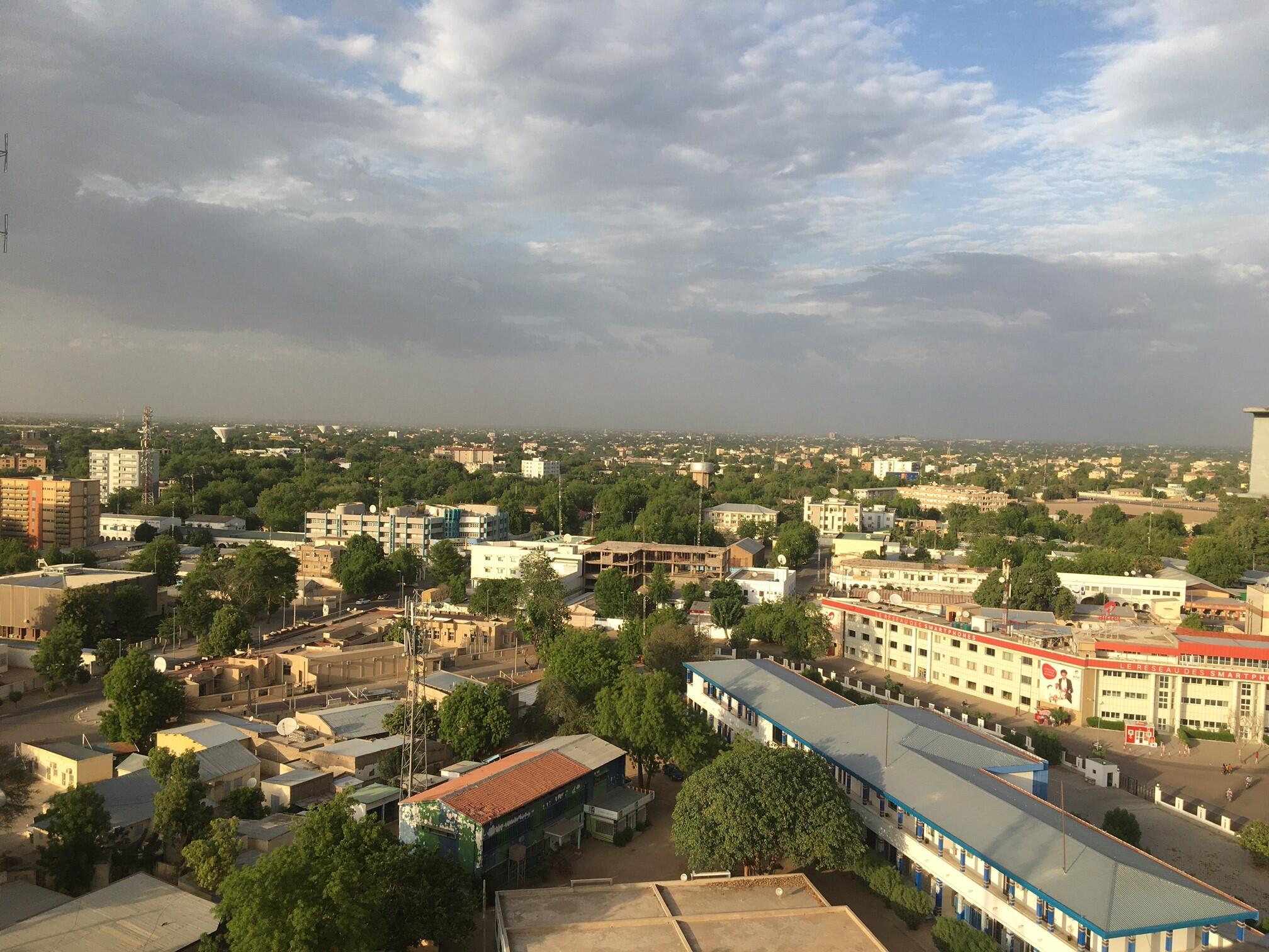 Tchad: le Haut représentant de l'Union africaine prend ses marques à ...