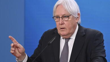 RFI - Actualités, info, news en direct - Radio France Internationale