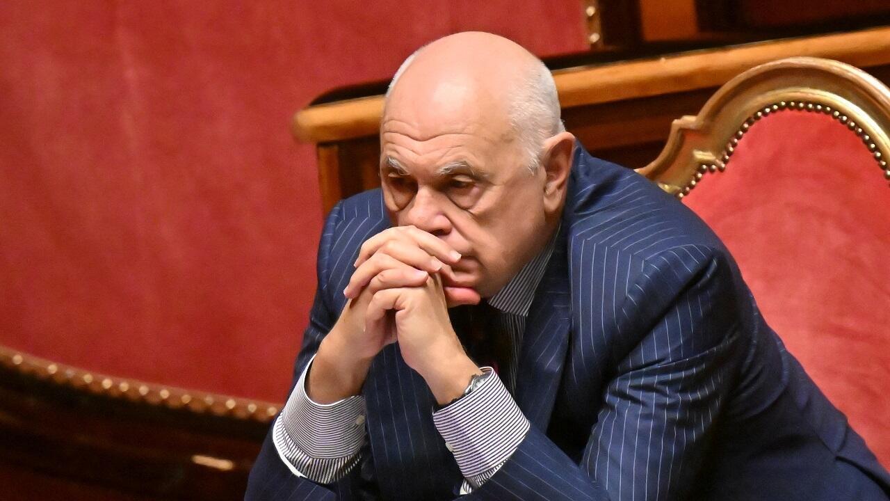 L'Italie relâche le chercheur iranien Mohammad Abedini, dont Washington ...