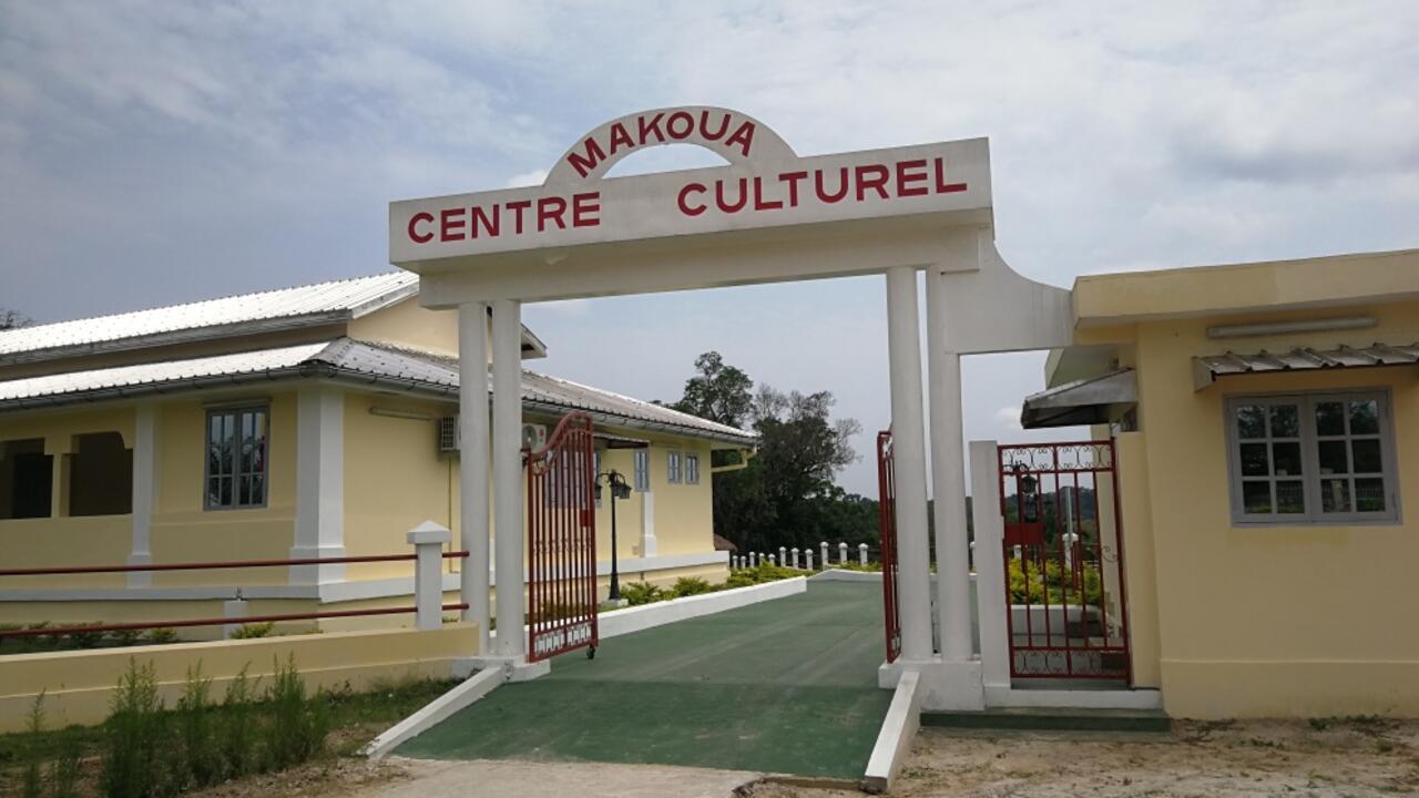 Congo-Brazzaville: le centre culturel de Makoua veut se connecter à la ...