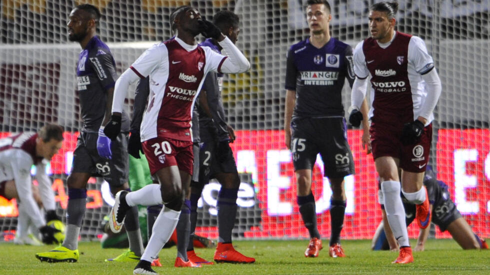 Buteurs africains: Modibo Maïga se réveille et voit triple