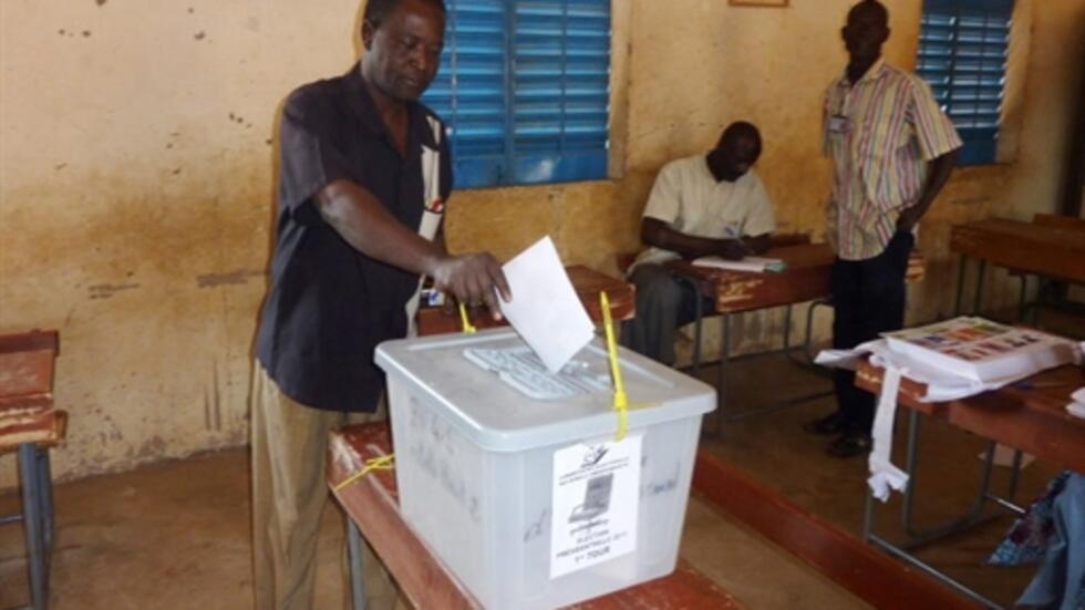 Présidentielle au Niger: l’OIF commence l’examen du fichier électoral