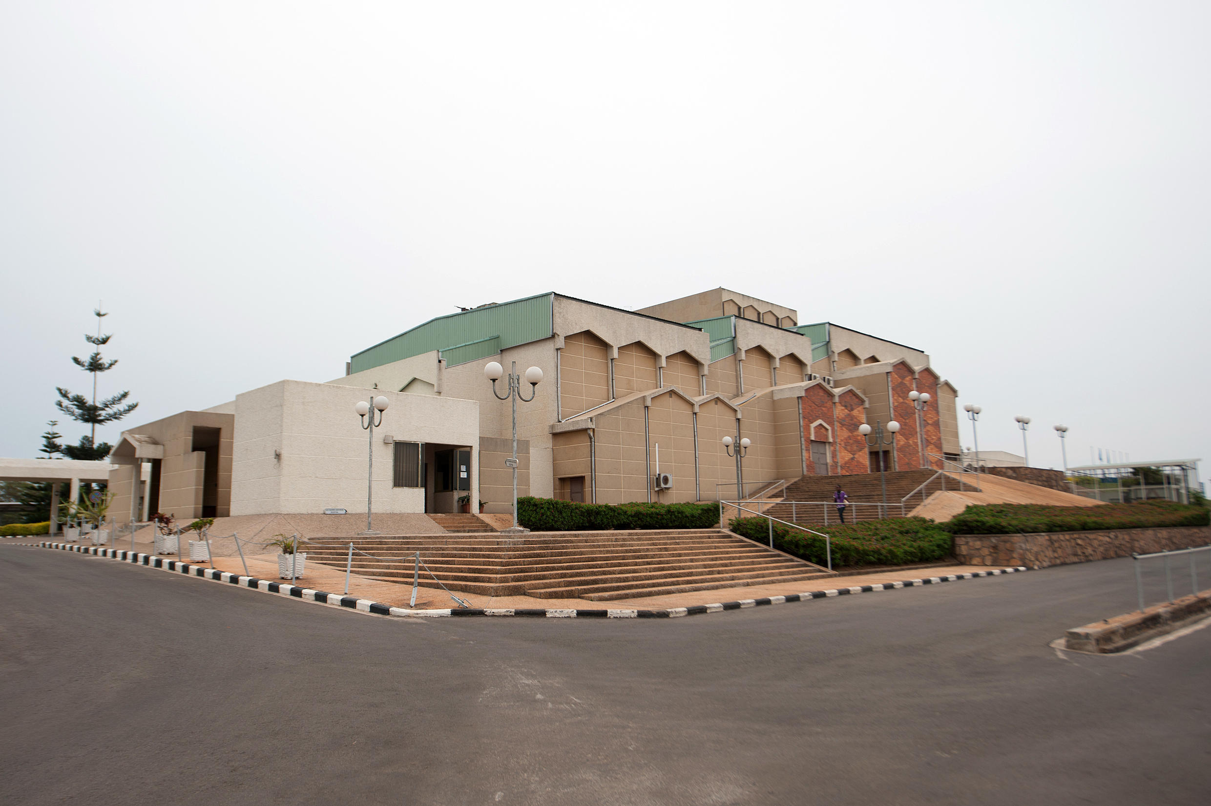 Rwanda: le Parti vert pose ses conditions pour participer à la ...