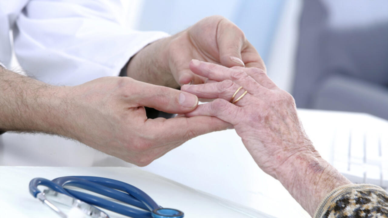 En savoir plus sur les rhumatismes - Le conseil santé