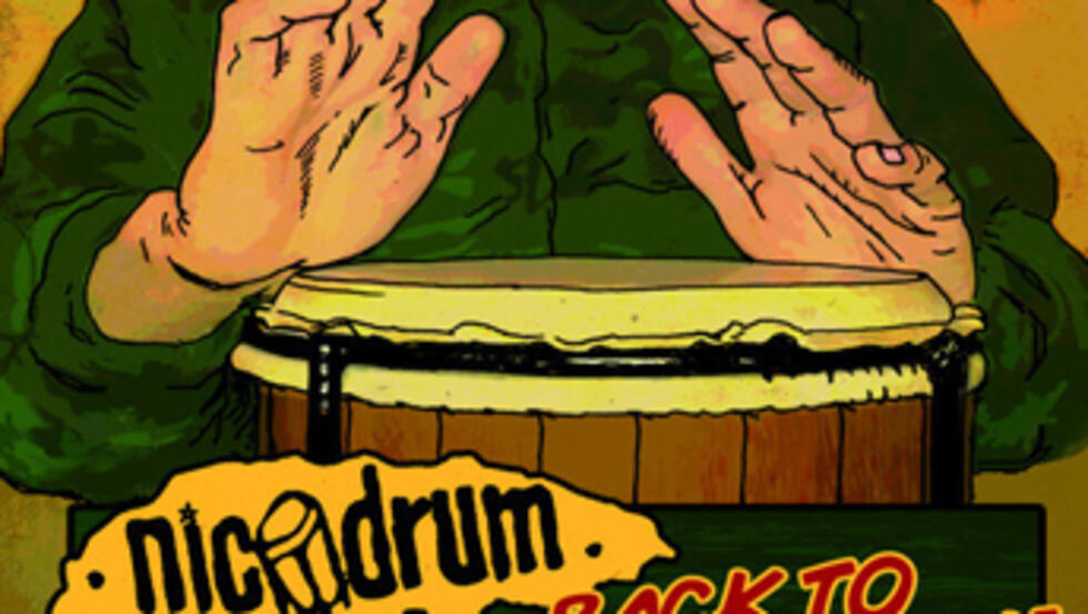 1. Nicodrum - La bande passante