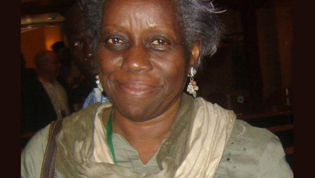 Henriette Ekwe : «L’Union africaine semble être sous tutelle de l’Occident»