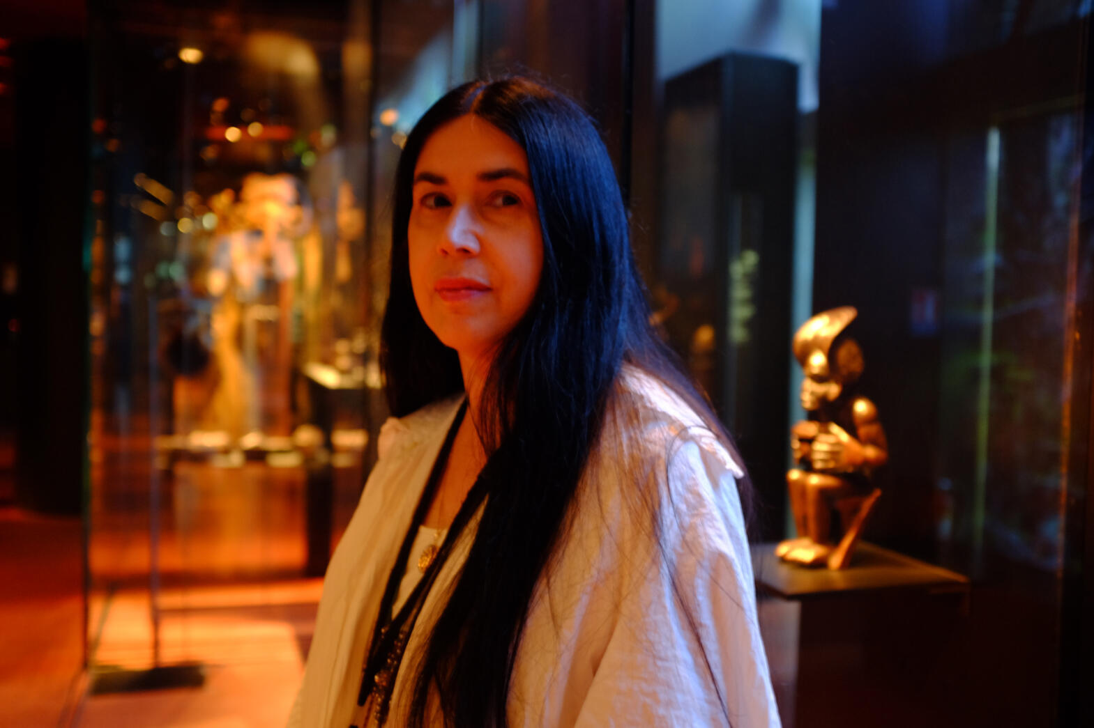 Musée du quai Branly-Jacques Chirac: les dix ans de la collection Afrique