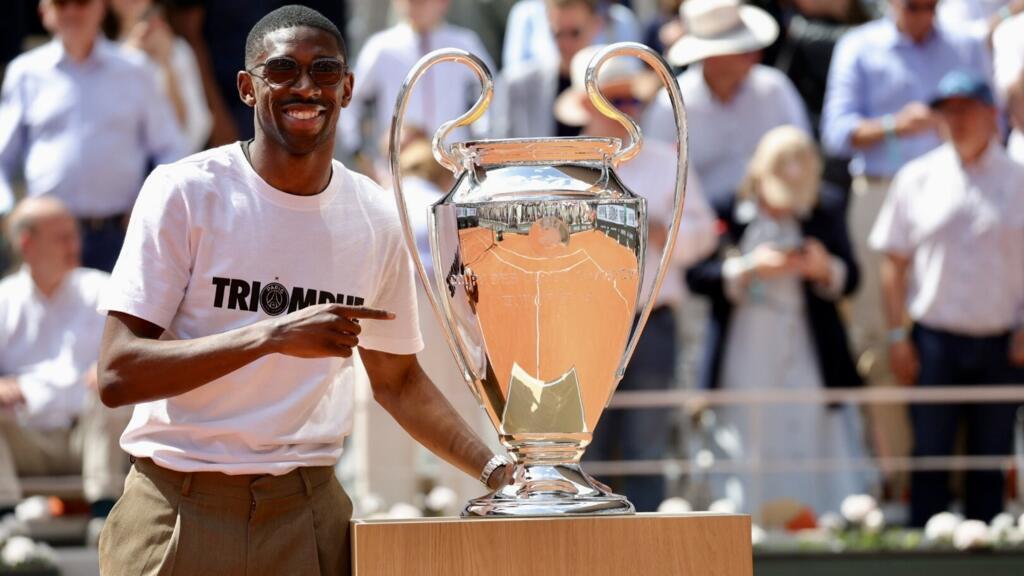 Roland Garros: Five things we learned on Day 9: Cups and sorcerers